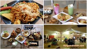 √ Daftar Harga Menu Mie Kober Malang Terbaru 2024