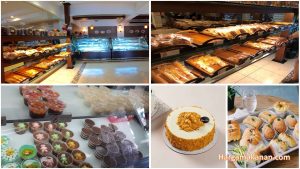 √ Daftar Harga Menu Bon Ami Bakery Surabaya Terbaru 2024