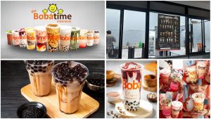 √ Daftar Harga Menu Boba Time Jogja Terbaru 2024