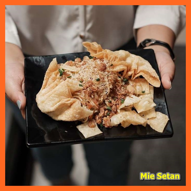 √ Daftar Harga Menu Mie Gacoan Malang Terbaru 2022